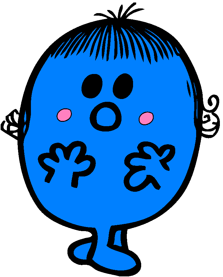 Little Miss Shy | Mr. Men Wiki | FANDOM powered by Wikia