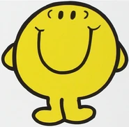Mr. Happy | Mr. Men Wiki | FANDOM powered by Wikia