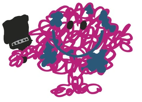 Mr. Messy | Mr. Men Wiki | Fandom powered by Wikia