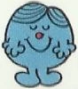 Mr. Perfect | Mr. Men Wiki | FANDOM powered by Wikia