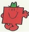 Mr. Strong | Mr. Men Wiki | FANDOM powered by Wikia