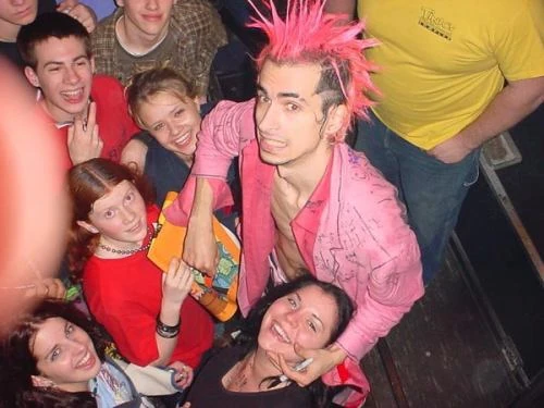 Jimmy Urine | Mindless Self Indulgence Wiki | Fandom powered by Wikia