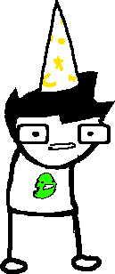 John Egbert | MS Paint Adventures Wiki | Fandom powered by Wikia