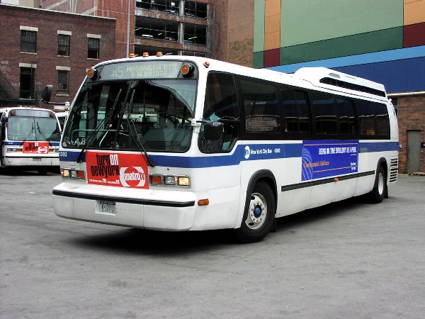 MTA Bus Operations Depot Roster (mtamaster edition) | Your MTA Wiki ...