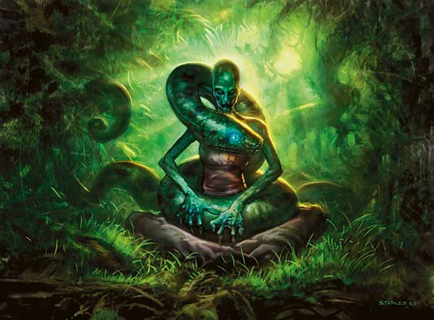 Vedalken | Magic: The Gathering Wiki | FANDOM powered by Wikia