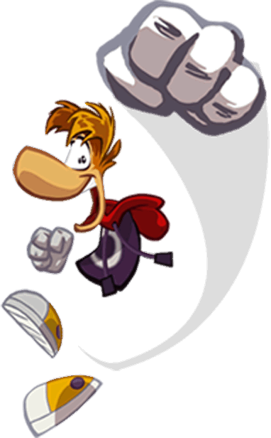 Rayman | Wiki M.U.G.E.N. Base de Datos, la enciclopedia de contenido de ...