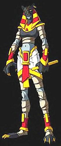 Image - Nefertina1.jpg | Mummies Alive Wiki | Fandom powered by Wikia