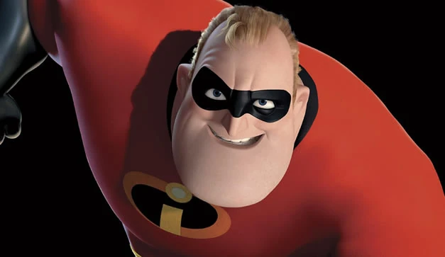 Mr. Increible | Wiki Mundoheroes | FANDOM powered by Wikia
