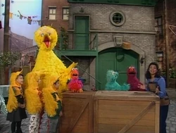 Episode 3839 | Muppet Wiki | FANDOM powered by Wikia