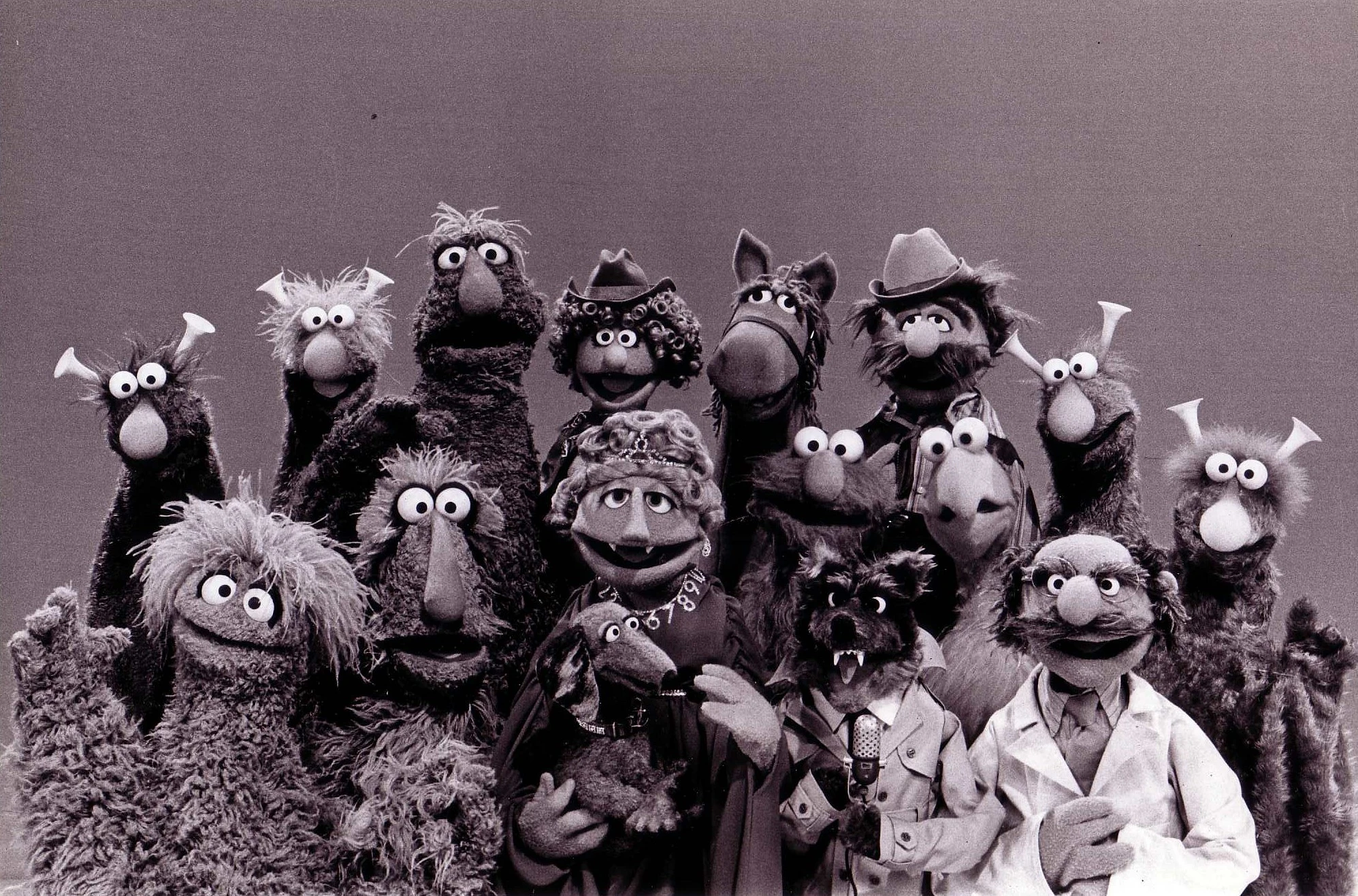 Season 12 (1980-1981) | Muppet Wiki | FANDOM powered by Wikia