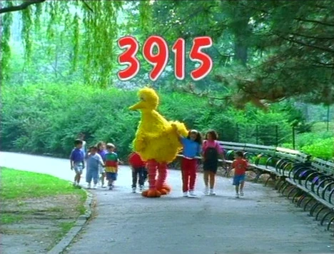 Episode 3915 | Muppet Wiki | Fandom powered by Wikia