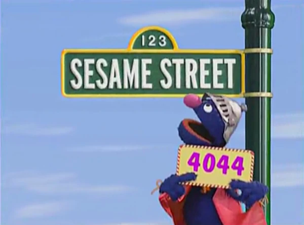 Episode 4044 | Muppet Wiki | FANDOM powered by Wikia