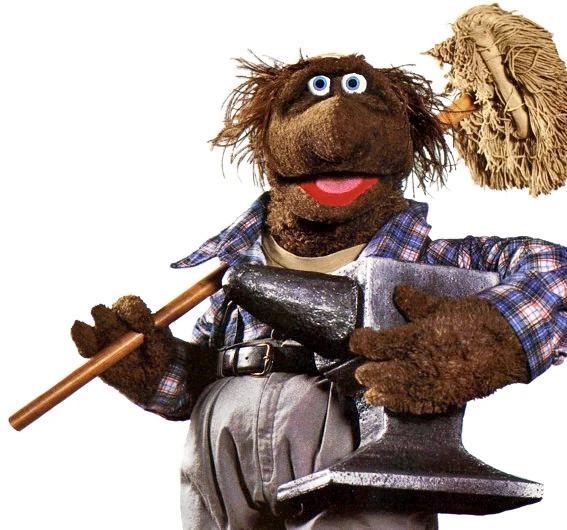 Beauregard | Muppet Wiki | FANDOM powered by Wikia