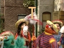 Episode 3888 | Muppet Wiki | FANDOM powered by Wikia