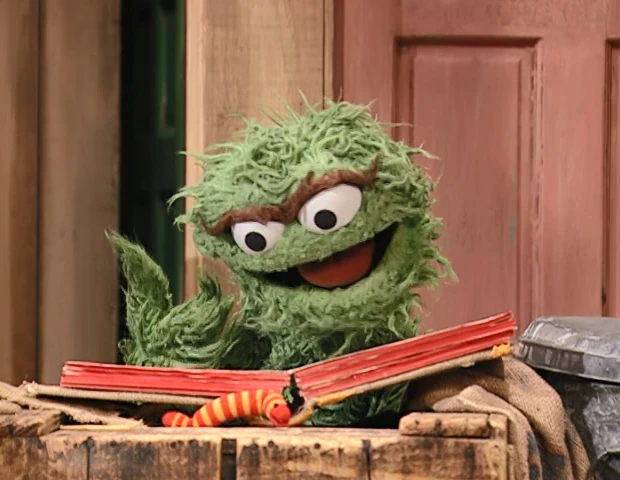 You Can Do It if Trash Can | Muppet Wiki | Fandom powered by Wikia