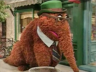 Snuffleupaguses | Muppet Wiki | Fandom powered by Wikia