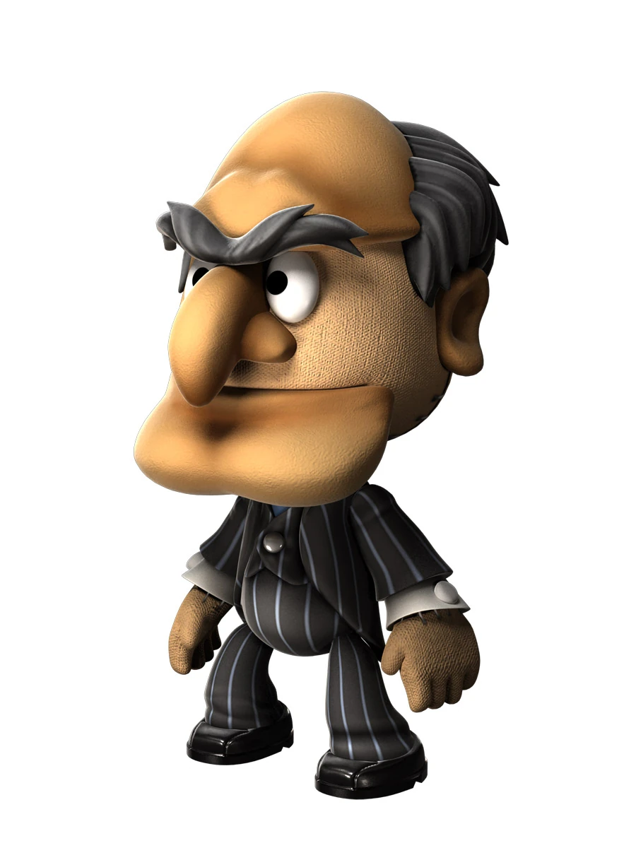 If tennis pros were muppet characters. . . . | Talk Tennis