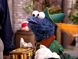 Episode 4033 | Muppet Wiki | Fandom powered by Wikia