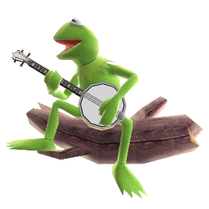 Image - Xbox - kermit banjo.png | Muppet Wiki | FANDOM powered by Wikia