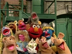 Episode 3964 | Muppet Wiki | Fandom powered by Wikia