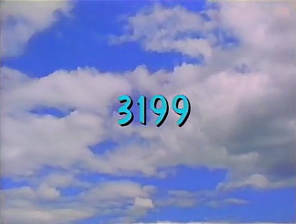 Episode 3199 | Muppet Wiki | FANDOM powered by Wikia