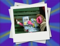 Episode 3832 | Muppet Wiki | Fandom powered by Wikia