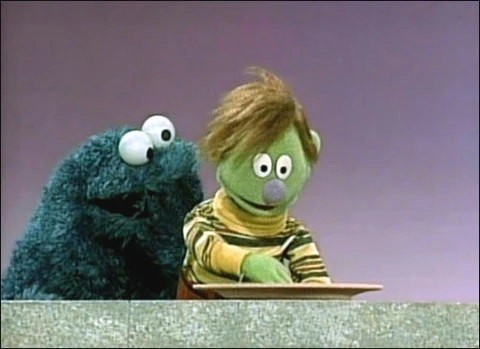 They Can't Take That Away from Me (Sesame Street) | Muppet Wiki ...