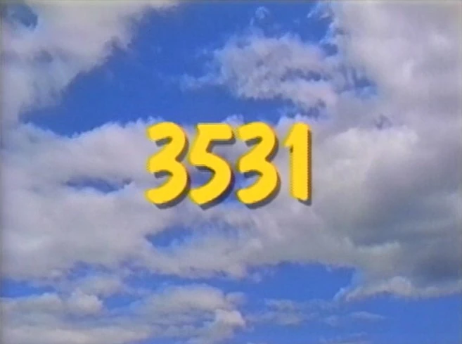 Episode 3531 | Muppet Wiki | Fandom powered by Wikia