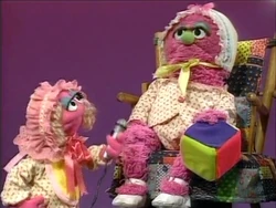 Episode 3963 | Muppet Wiki | FANDOM powered by Wikia