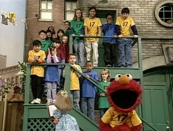 Episode 3964 | Muppet Wiki | FANDOM powered by Wikia