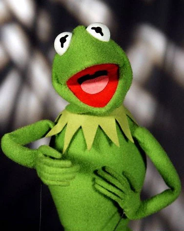 Kermit the Frog | Muppet Wiki | FANDOM powered by Wikia