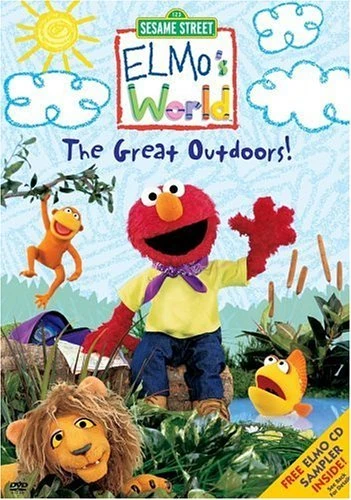 Elmo's World: The Great Outdoors! | Muppet Wiki | Fandom powered by Wikia
