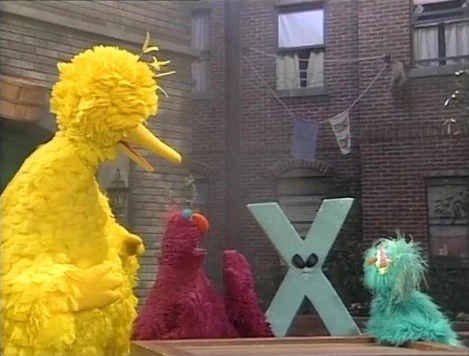 The X-Files | Muppet Wiki | FANDOM powered by Wikia