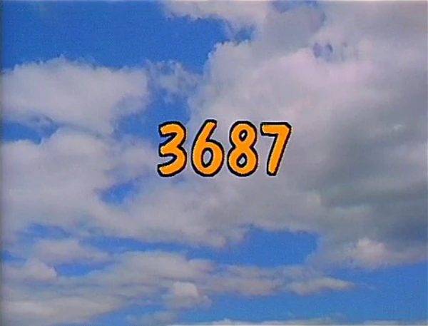 Episode 3687 | Muppet Wiki | Fandom powered by Wikia