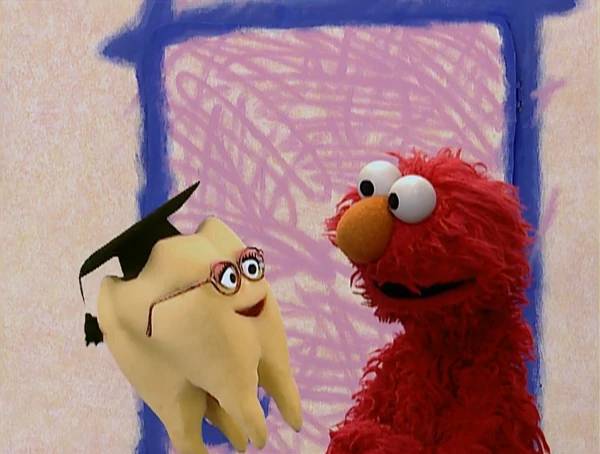Wisdom Tooth | Muppet Wiki | Fandom powered by Wikia