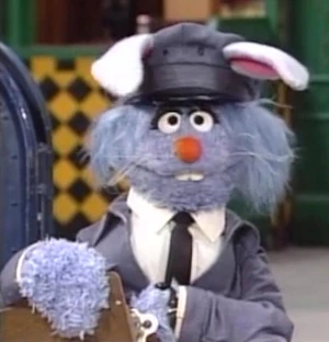 Louise (rabbit) | Muppet Wiki | FANDOM powered by Wikia