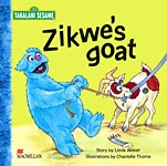 Zikwe's goat | Muppet Wiki | Fandom powered by Wikia