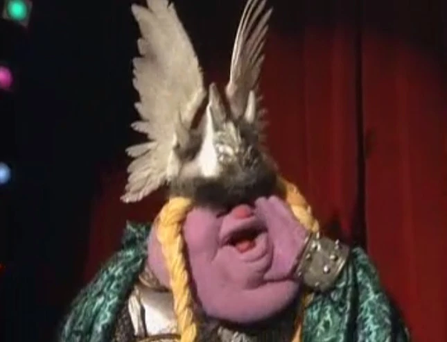 Opera Singer | Muppet Wiki | Fandom powered by Wikia