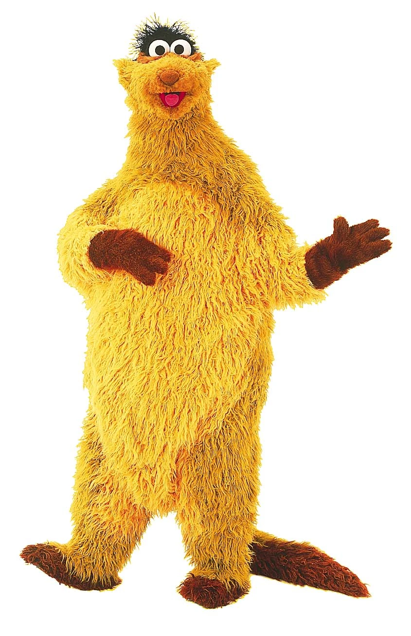 Moshe | Muppet Wiki | Fandom powered by Wikia