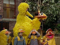 Episode 3873 | Muppet Wiki | FANDOM powered by Wikia