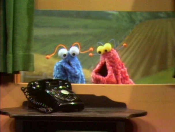 The Martians | Muppet Wiki | FANDOM powered by Wikia