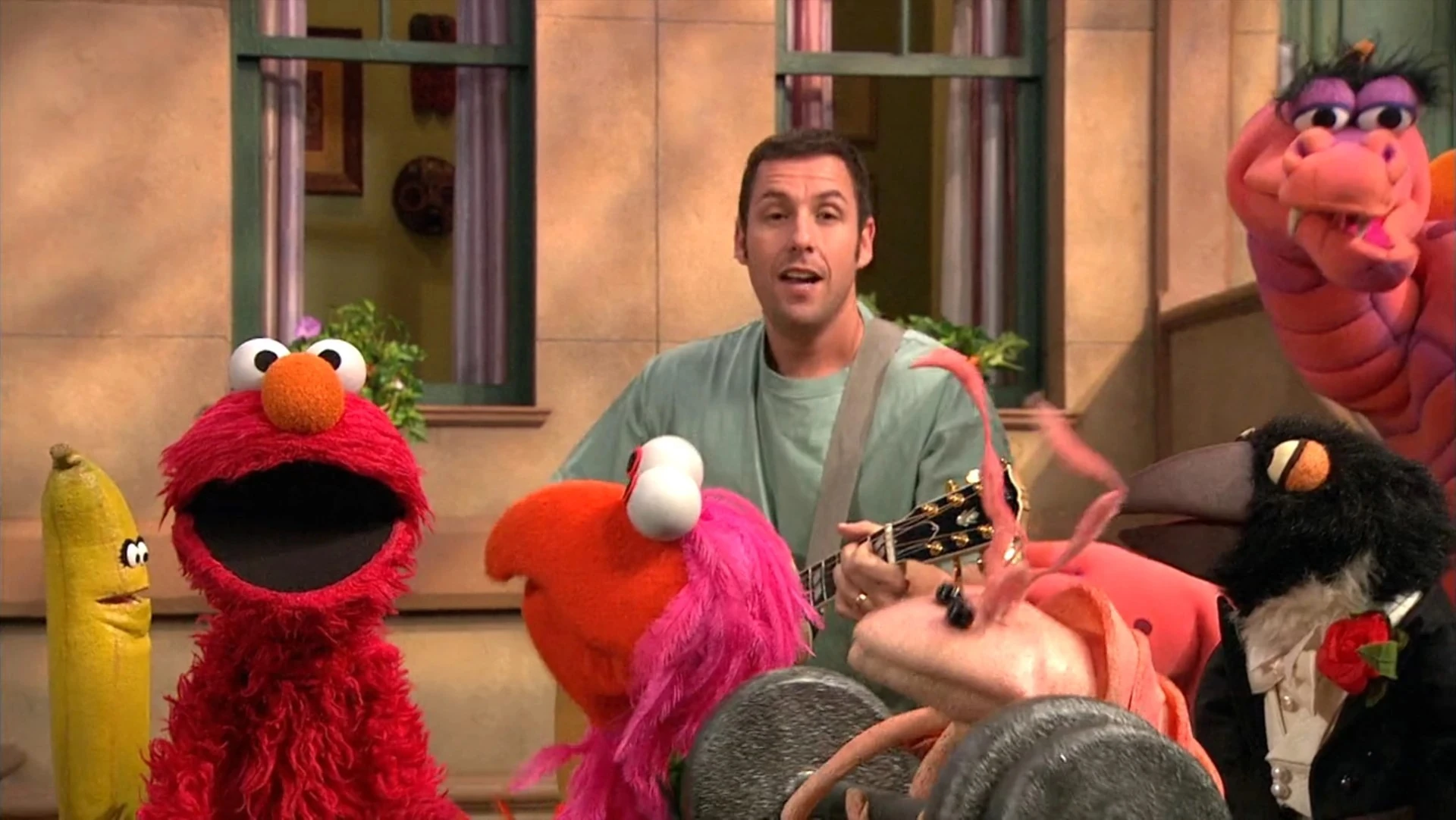 Song About Elmo | Muppet Wiki | Fandom powered by Wikia