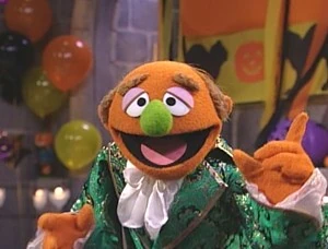 Murray the Mediocre | Muppet Wiki | Fandom powered by Wikia