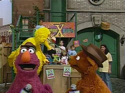 Episode 3894 | Muppet Wiki | Fandom powered by Wikia