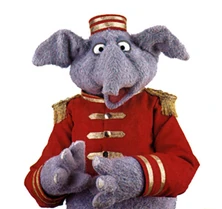 Elephants - Muppet Wiki