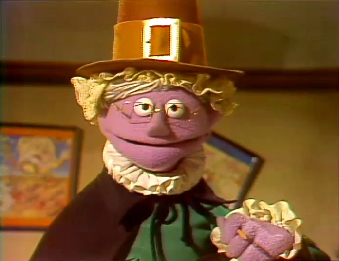 Mother Goose (Anything Muppet) | Muppet Wiki | Fandom powered by Wikia