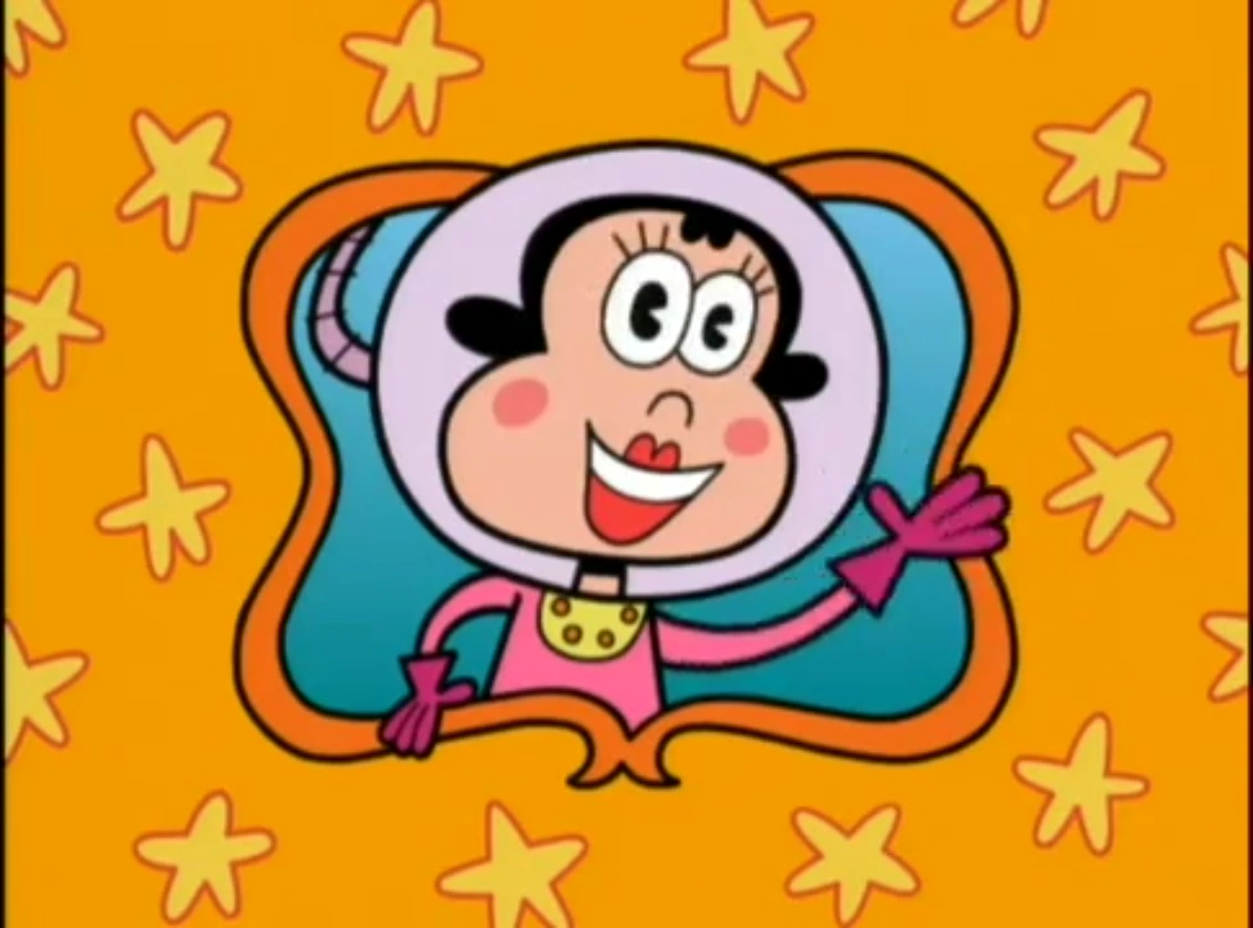 Bubbles Martin | Muppet Wiki | FANDOM powered by Wikia