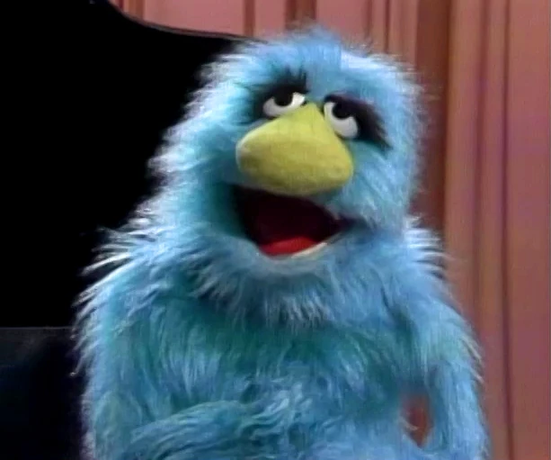 Maurice Monster | Muppet Wiki | FANDOM powered by Wikia