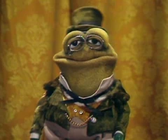 Frogs | Muppet Wiki | FANDOM powered by Wikia
