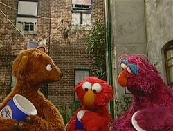 Episode 3945 | Muppet Wiki | FANDOM powered by Wikia